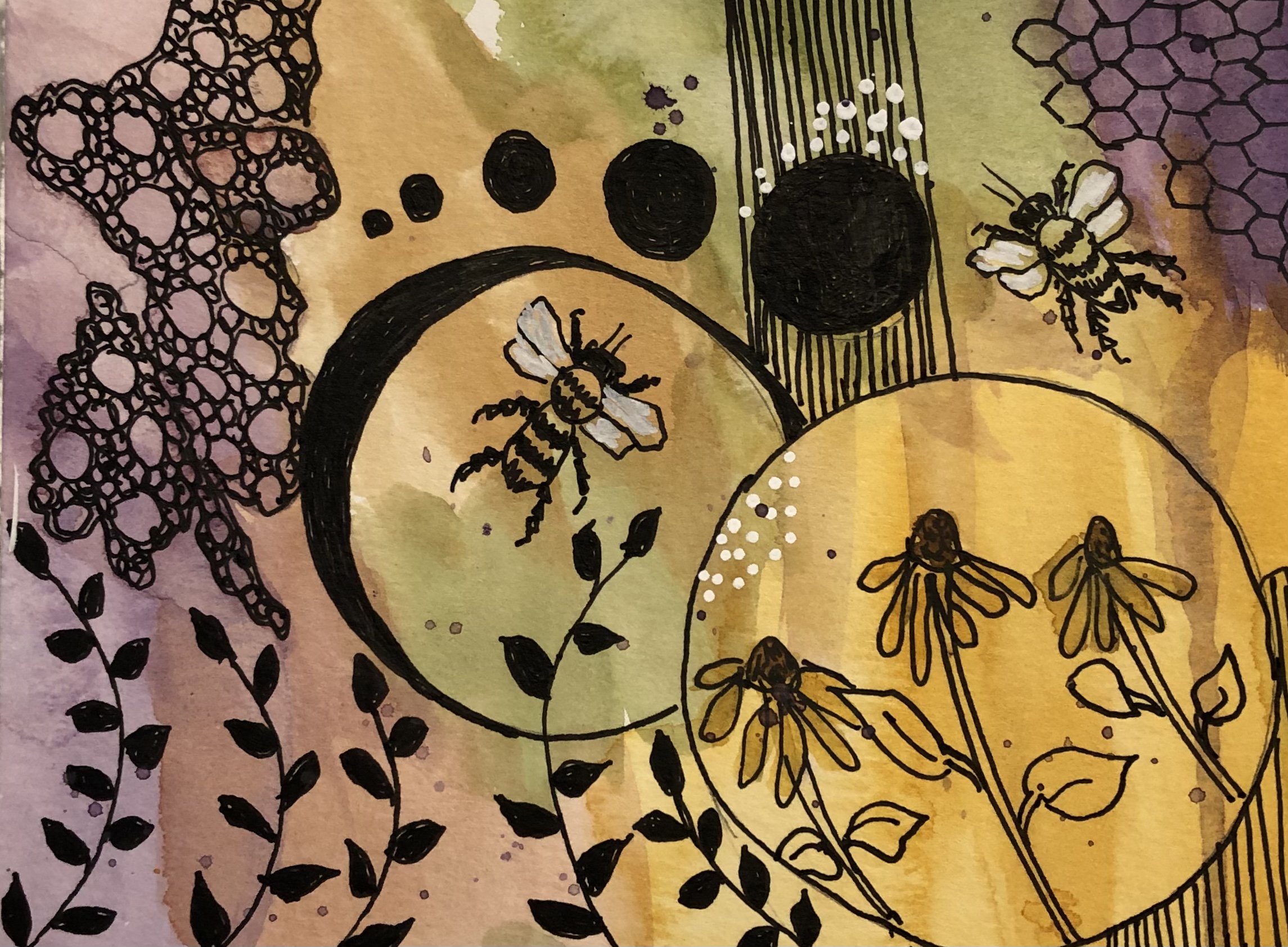 Stores | Lois R. Davis Artist